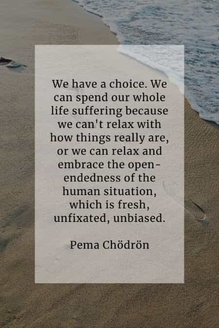 70 Suffering quotes that'll help you prevail over torment