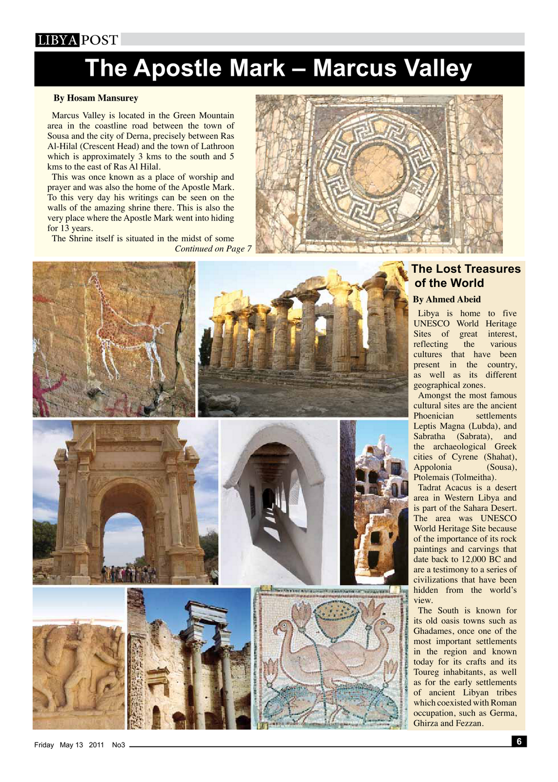 Libyan Freedom Uprising Feb-17-2011: First English Independent ...