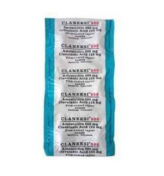 Claneksi - Manfaat, Efek Samping, Dosis dan Harga