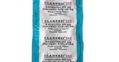 Claneksi - Manfaat, Efek Samping, Dosis dan Harga