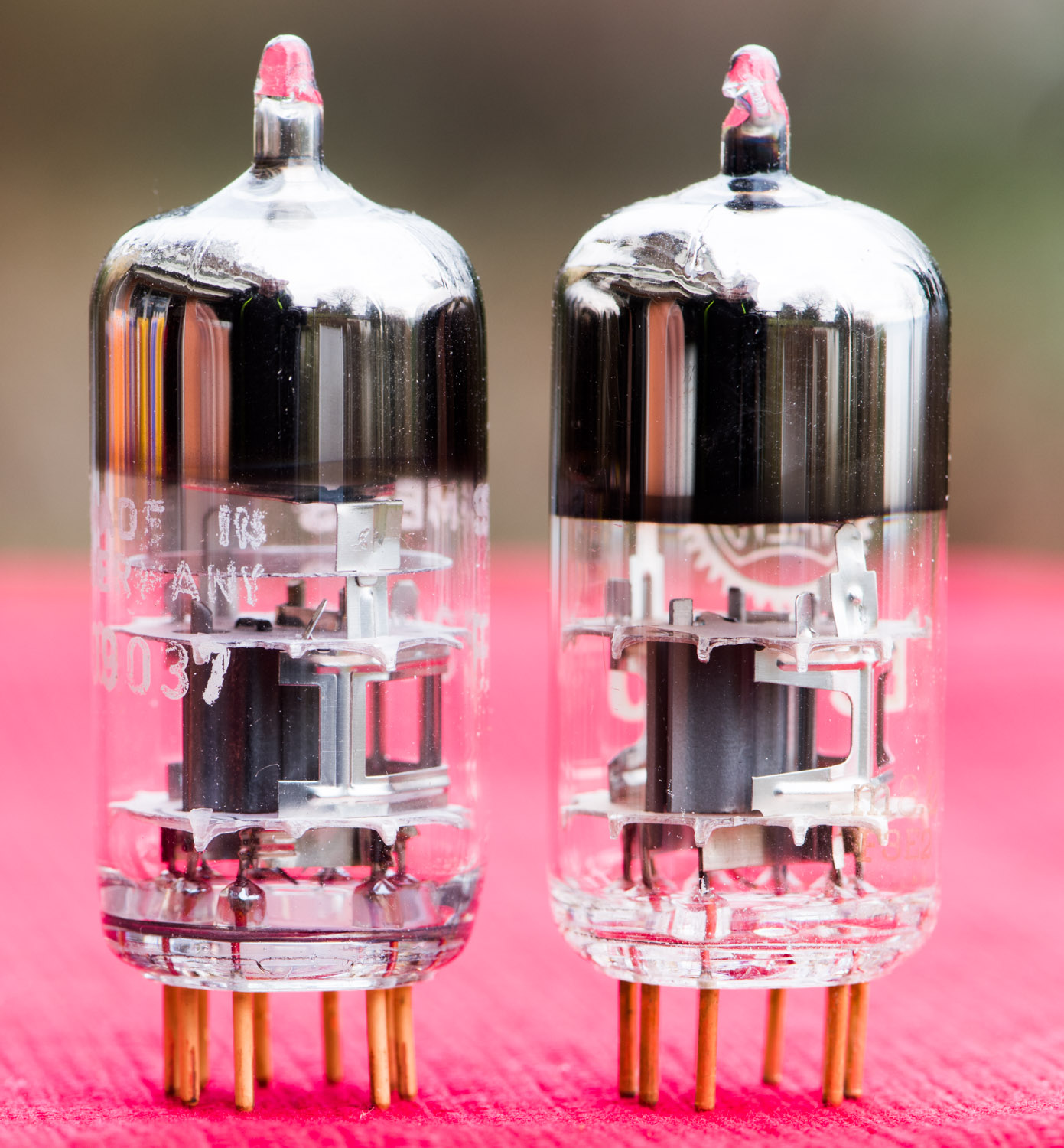 VinylSavor: Tube of the Month : The EC8010