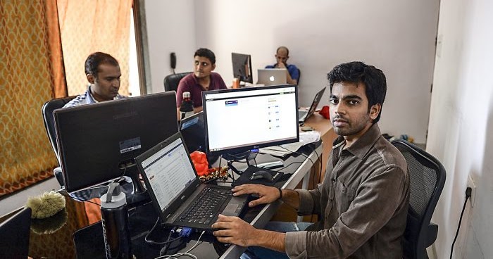 Why are there so many software developers in India? | The Coder Tips ...