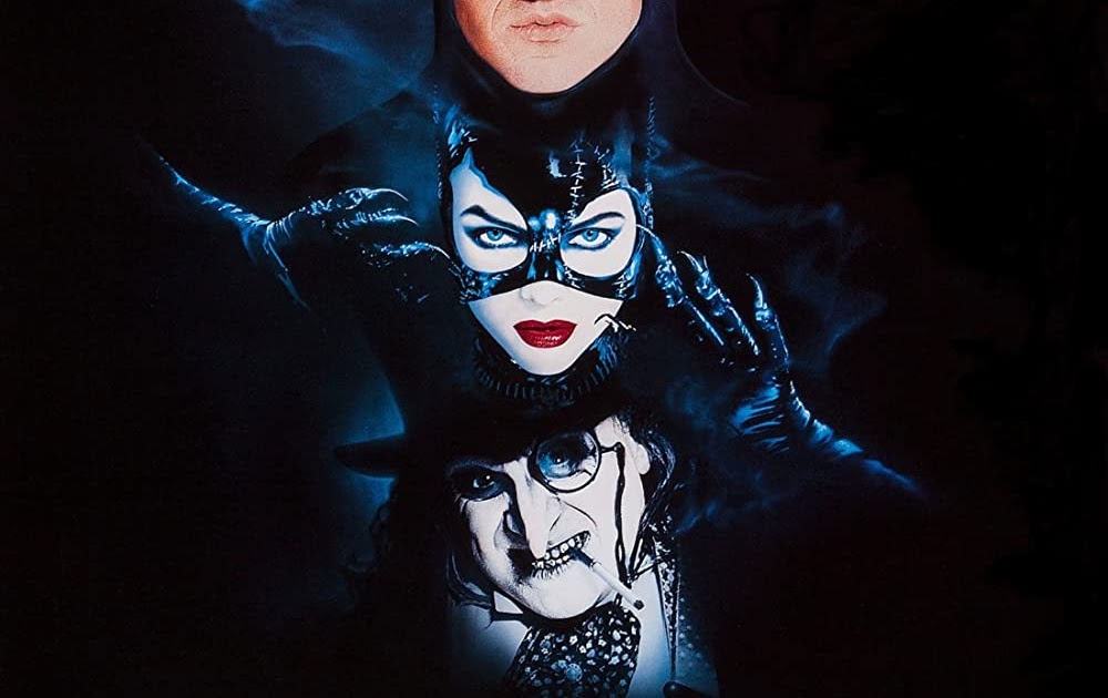 Batman Returns 16-Bit Showdown