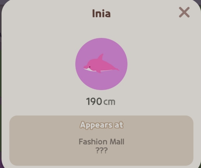 Play Together : Fish List and Location. How to Get Fish in Play ...