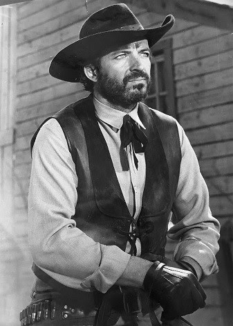 .Westerns...All'Italiana!: Interview with Ángel del Pozo (Part 1 of 2)