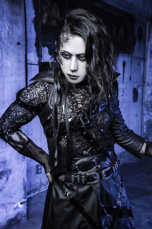 Visual Kei & J-Rock Forever: New Look ⭐THE SOUND BEE HD⭐