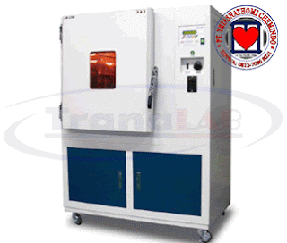 Aging Test Oven - PT.DAIHAN LABTECH INDONESIA