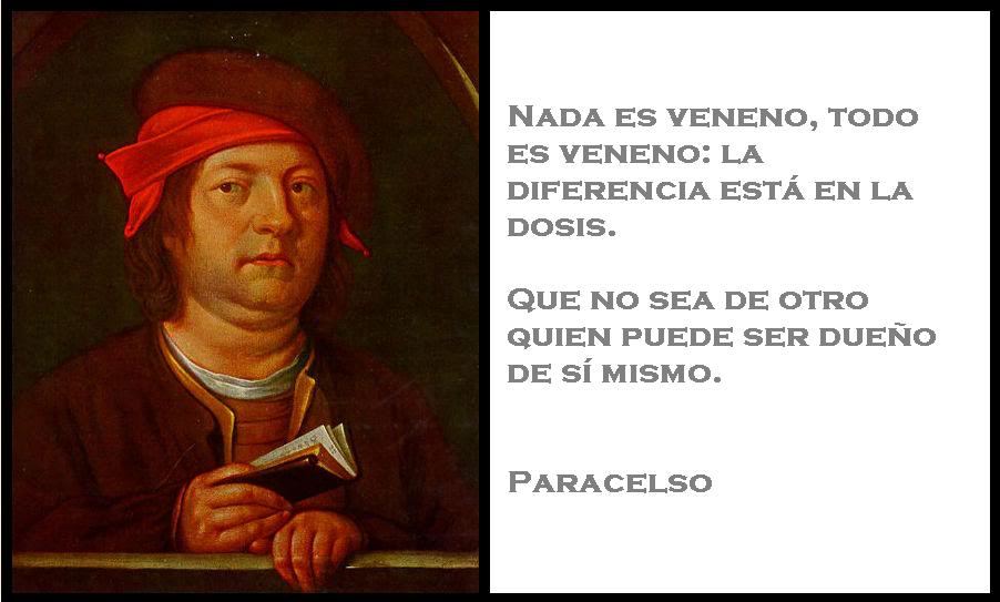 PARACELSO – Sarau Para Todos