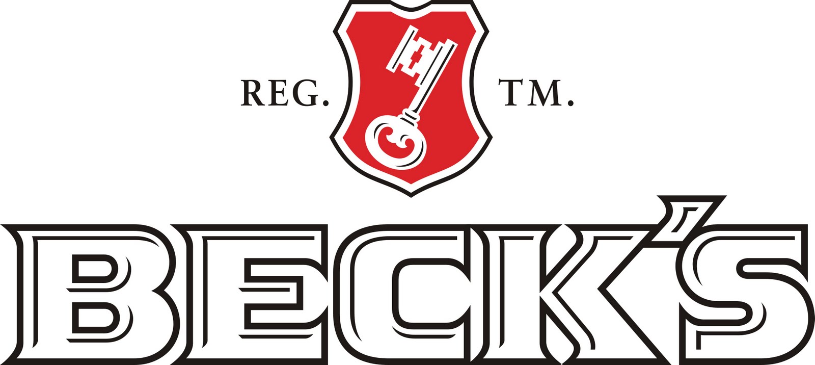History of All Logos: All Beck's Logos