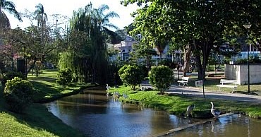 ENVIRONMENTAL EDUCATION, CULTURE AND TOURISM -ES - BRAZIL: HORTO ...