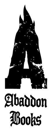 Jonathan Green, Author: Abaddon/Solaris