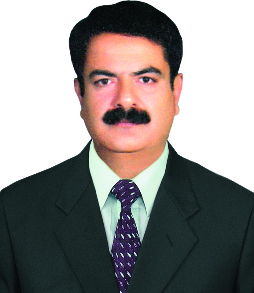 JORAJANA: Famous Personality of Toba Tek Singh