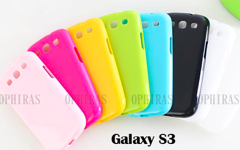 {Cherry Blossom Blogshop }: Smartphone Jelly Cases!