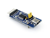 RitonDuino: ARDUINO PRO MINI & basse consommation