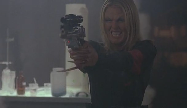 Life Between Frames: Worth Mentioning - Hellacious Heroes