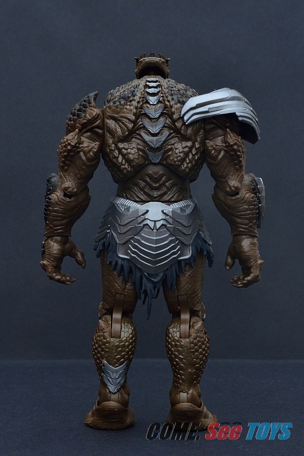 Come, See Toys: Marvel Legends Series Cull Obsidian BAF