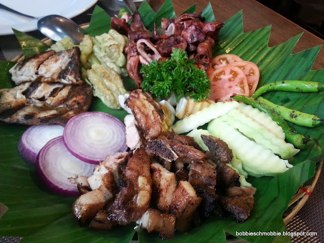 Cozy and Cultural Solibao | A Poised Quill