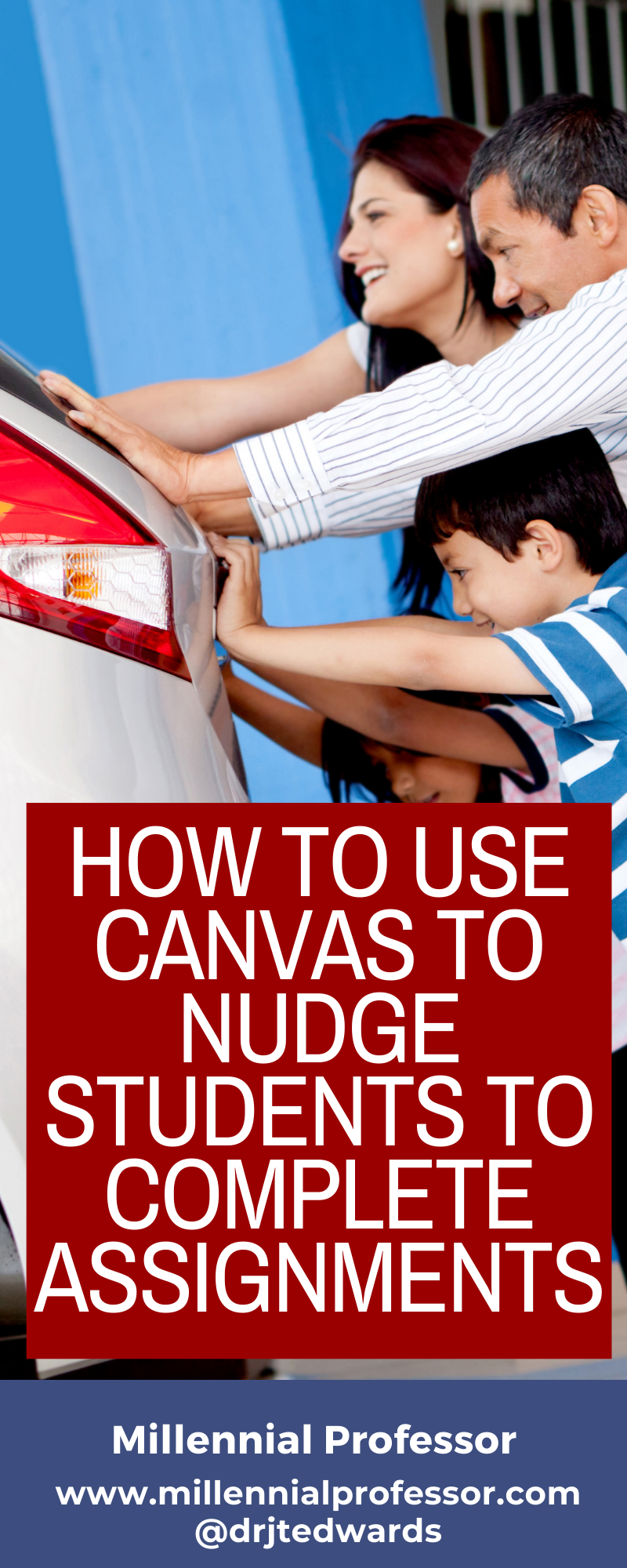 Dr. Jennifer T. Edwards: A Texas Millennial Professor Focused on Rural ...