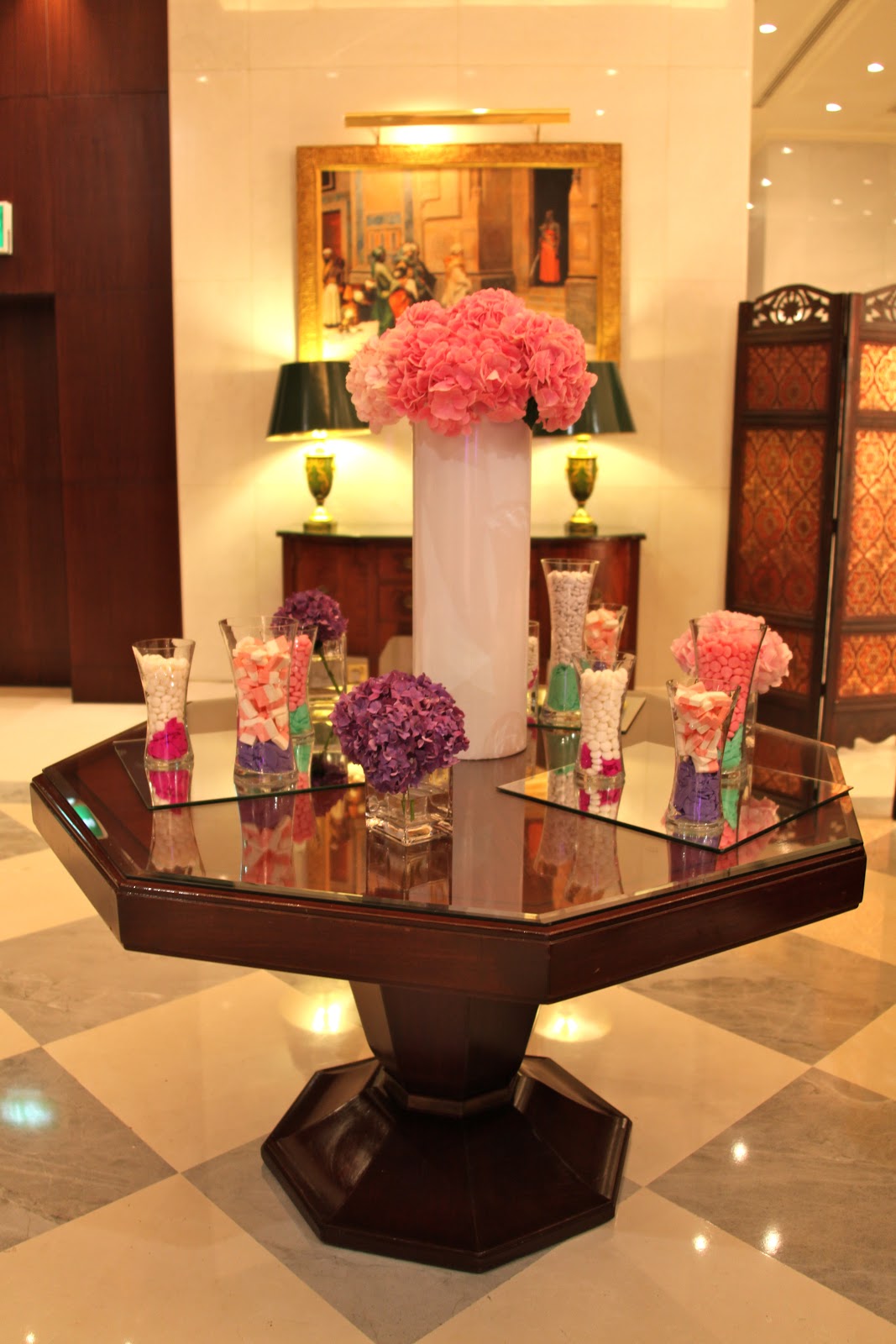 Life in Kuwait Blog: Event Company- Wedding and events Planner