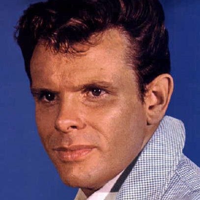 Efemérides Musicales: Del Shannon