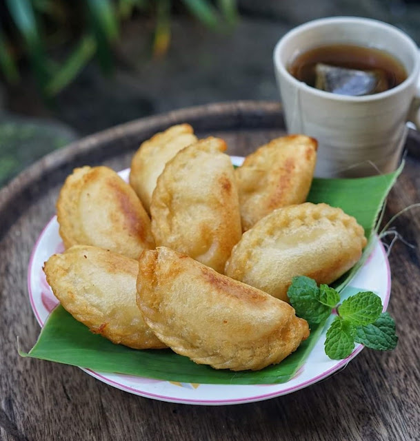 Diah Didi's Kitchen: Gemblong Cotot