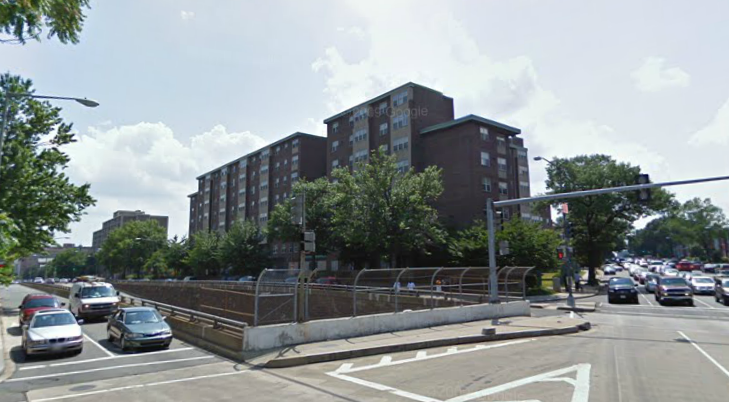 DCmud - The Urban Real Estate Digest of Washington DC: Major ...