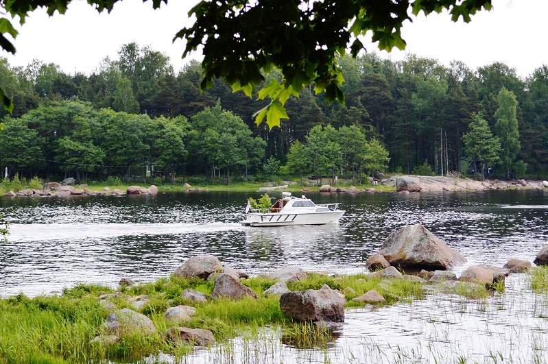 Juhannus