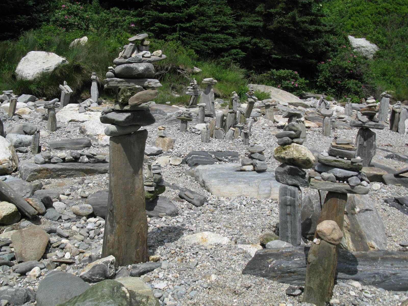 Creative Inclinations