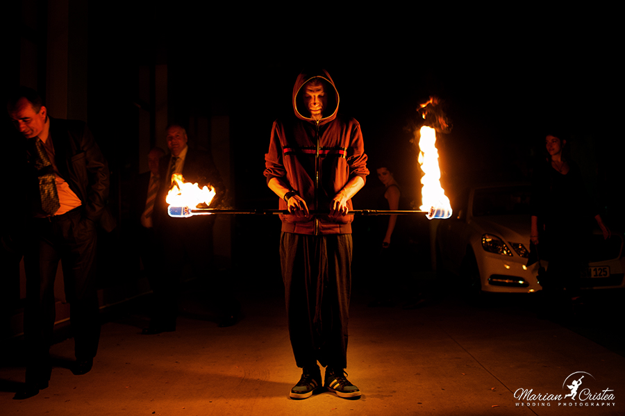 Marian Cristea Photography: Beatrice & Radu: Wedding - Galati