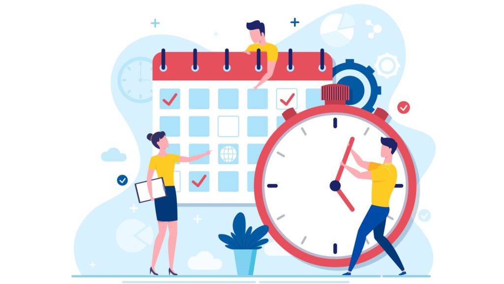 टाइम मैनेजमेंट ; कैसे करें समय का सही उपयोग