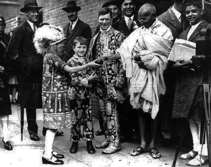 Mahatma Gandhi Age, Death, Wife, Parents, Early Life, Carrier, Caste ...