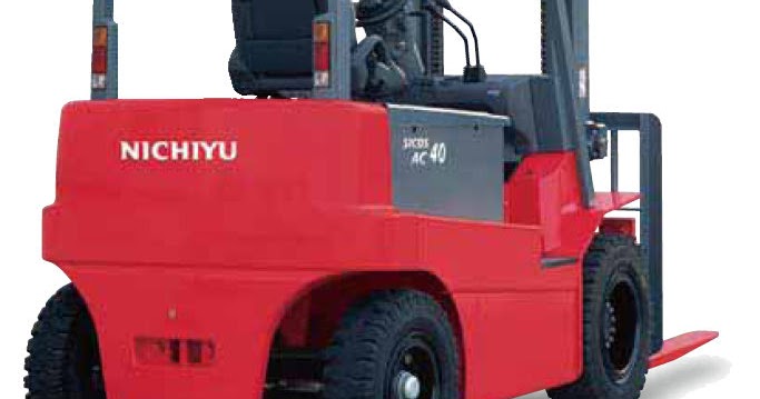 Nichiyu forklift ~ JUAL FORKLIFT NICHIYU