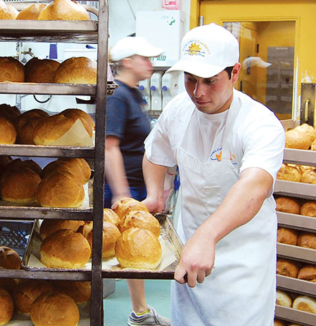 Tips To Ensure Safety in Bakeries in COVID Era