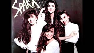 Cantantes de todos los Tiempos: Sparx - Biografia