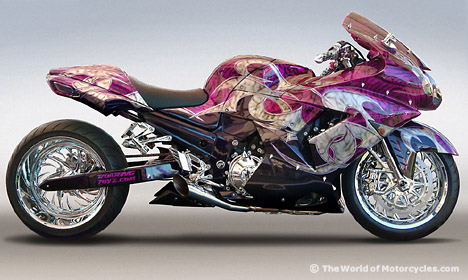 custom sport bikes |Bike n Bikes All About Bikes