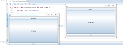 Java. Layout Managers - Cooking Software. Blog sobre desarrollo ...