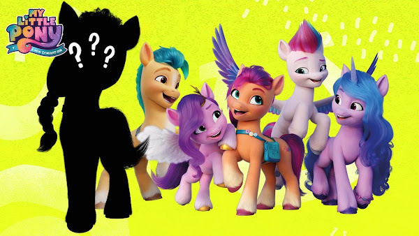 Equestria Daily - MLP Stuff!: A Tiny Bit of New Sunny Starscout ...
