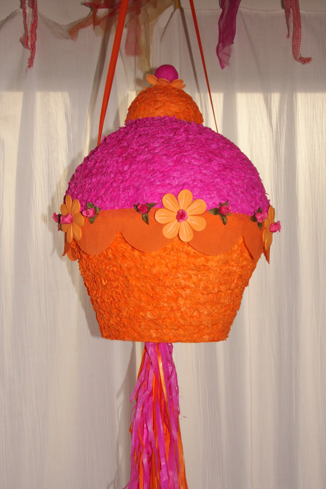 Piñatas: Pato da Cunha