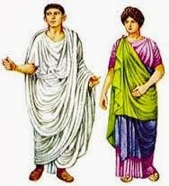 Dreams: Pakaian kuno manusia