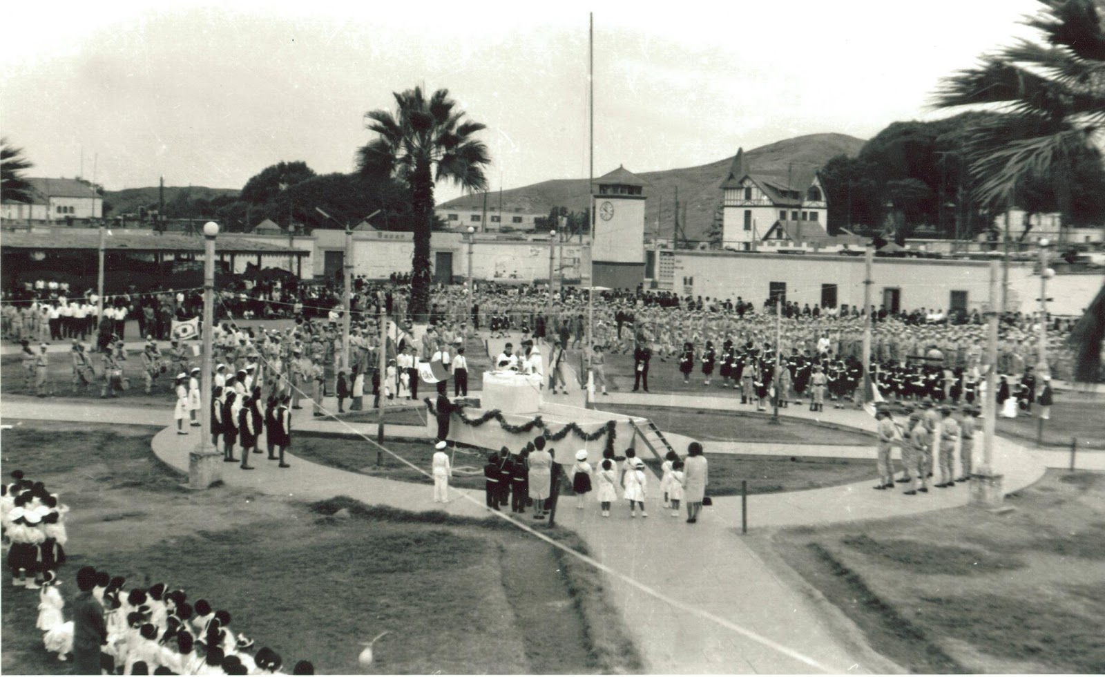 Mas Cultura para un mejor Pais: julio 2015