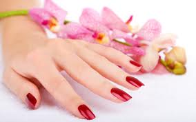 Manicure from Home.: Meaning of Manicure