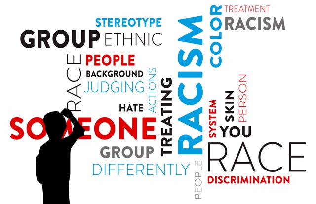 Sociology Club : Confusing Social Concepts: White Privilege