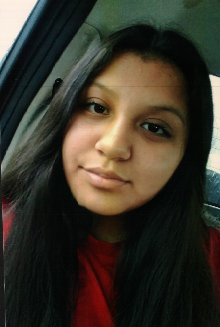 Mt. Hermon Web TV: 14-Year-Old Bogalusa Girl Missing – May be in Danger