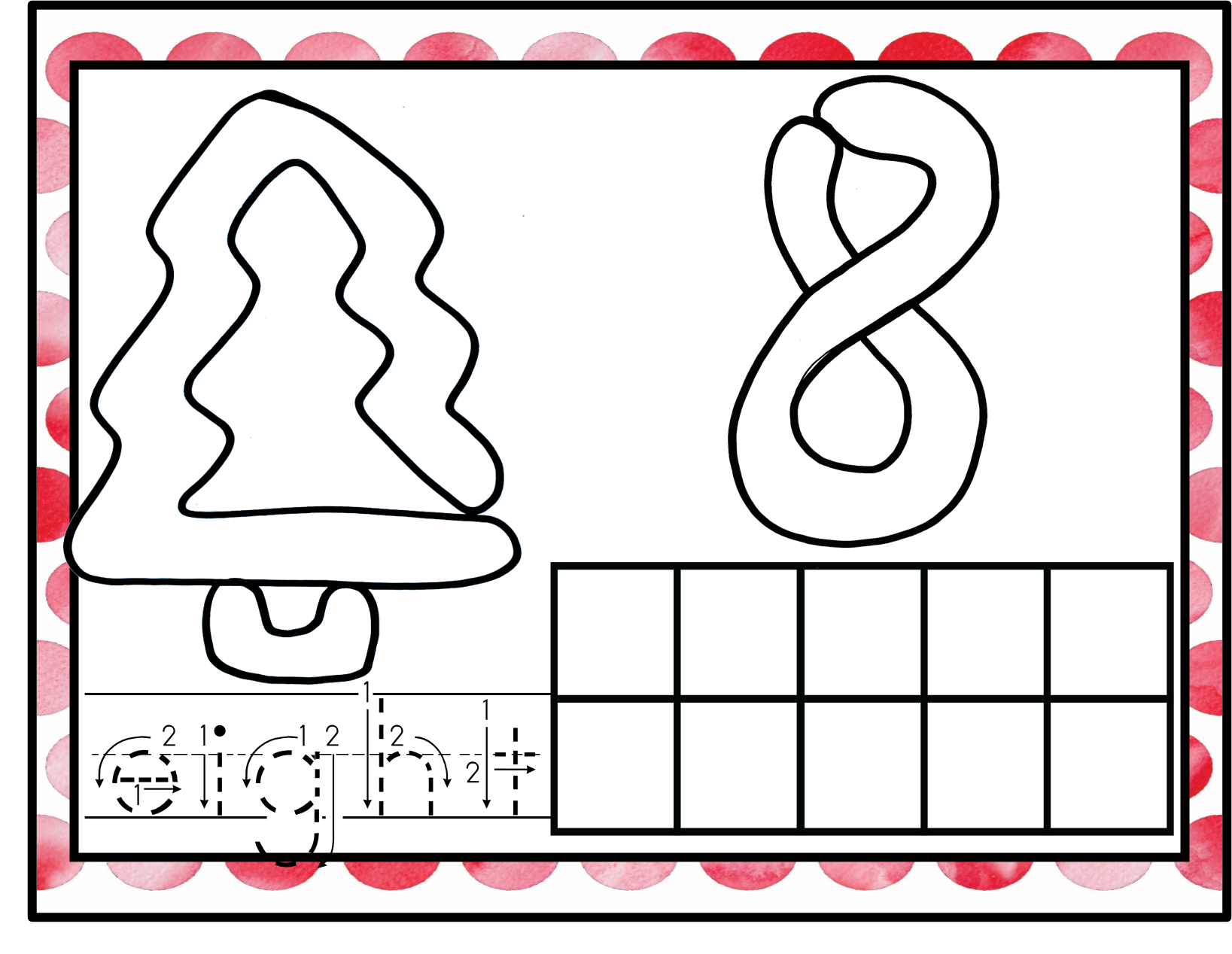 Simply Delightful in 2nd grade