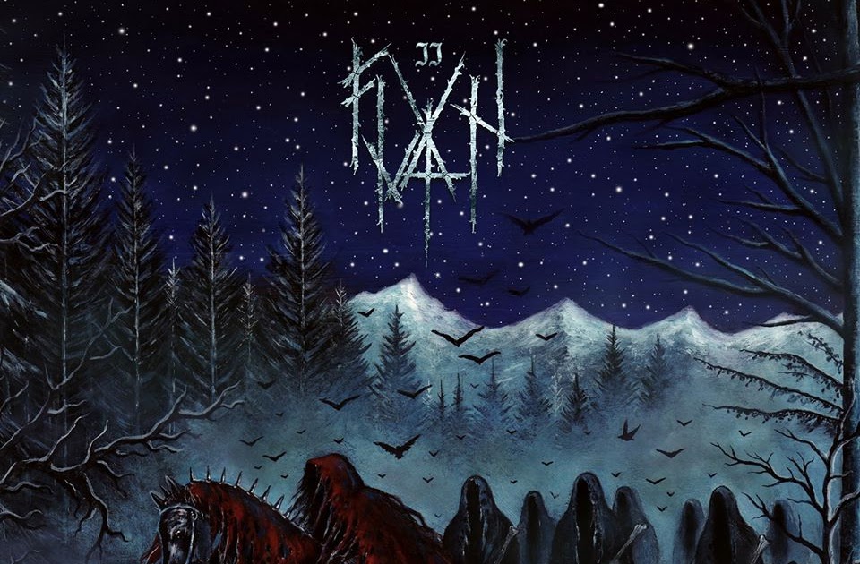 Artwork et infos du nouvel album de FUATH