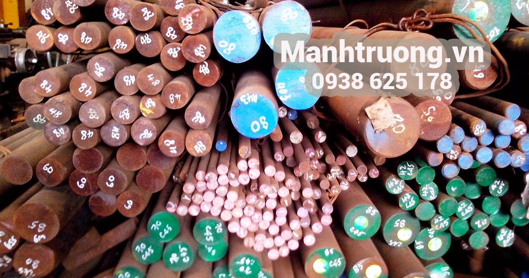 Blog Thép Mạnh Trường: EU áp đặt các biện pháp tự vệ dứt khoát đối với nhập khẩu thép tròn đặc ...