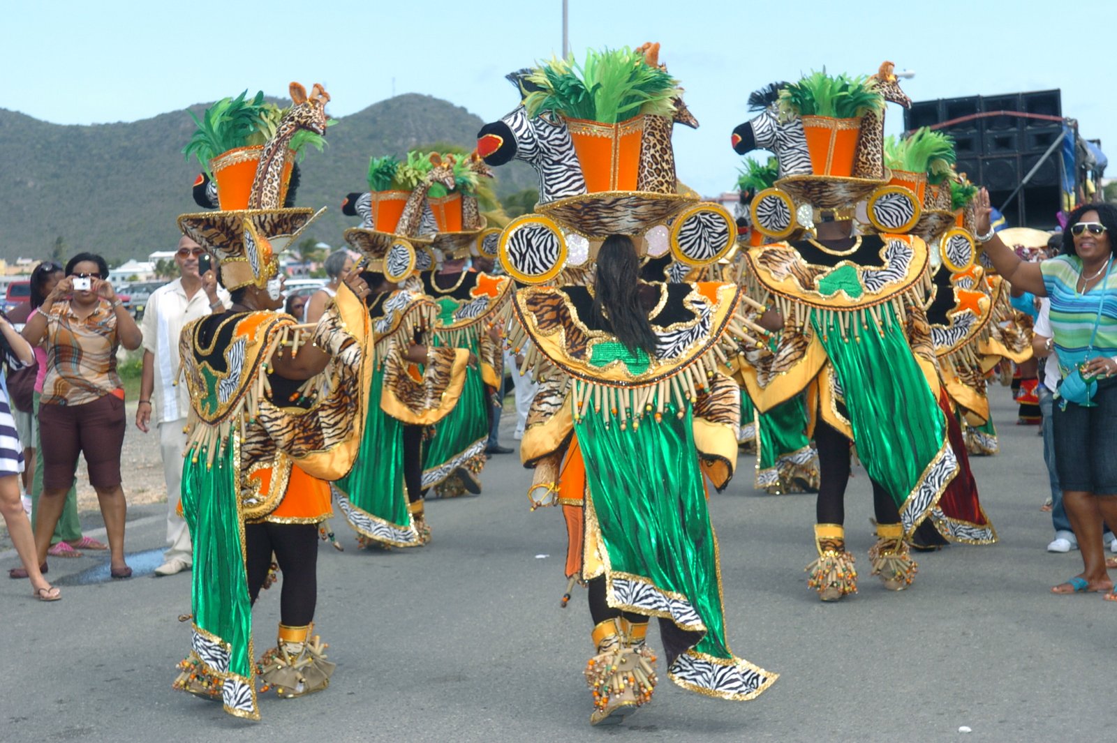 ST MAARTEN CARNIVAL 2014 blogs judith roumou: photos 20 DUTCH ST ...