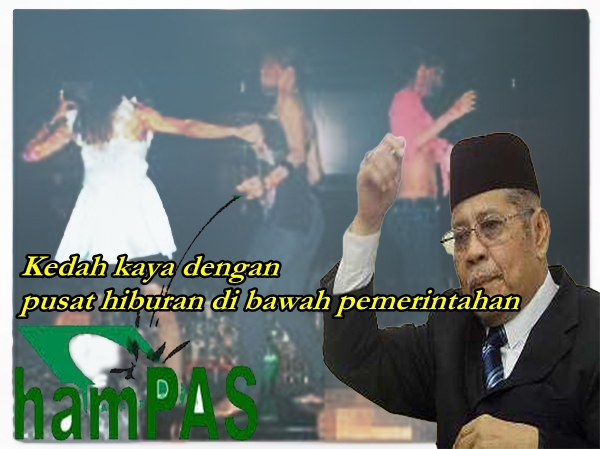 Media Kedah: Kerajaan Negeri di bidas Mufti Kedah