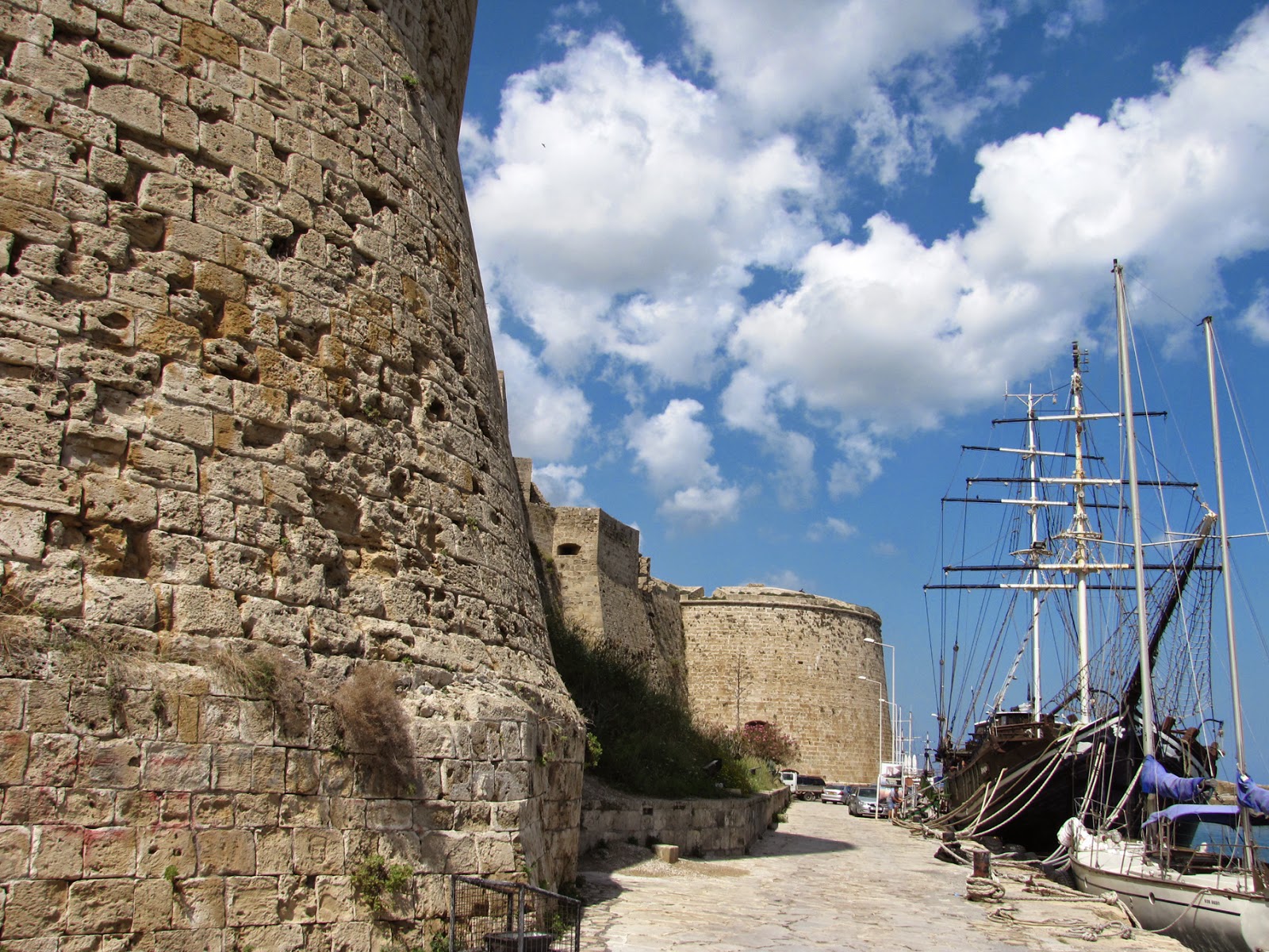 Paseando las maletas: Viaje a Chipre 2014 (República Turca de Chipre ...