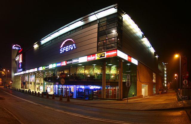BIELSKO-BIALA